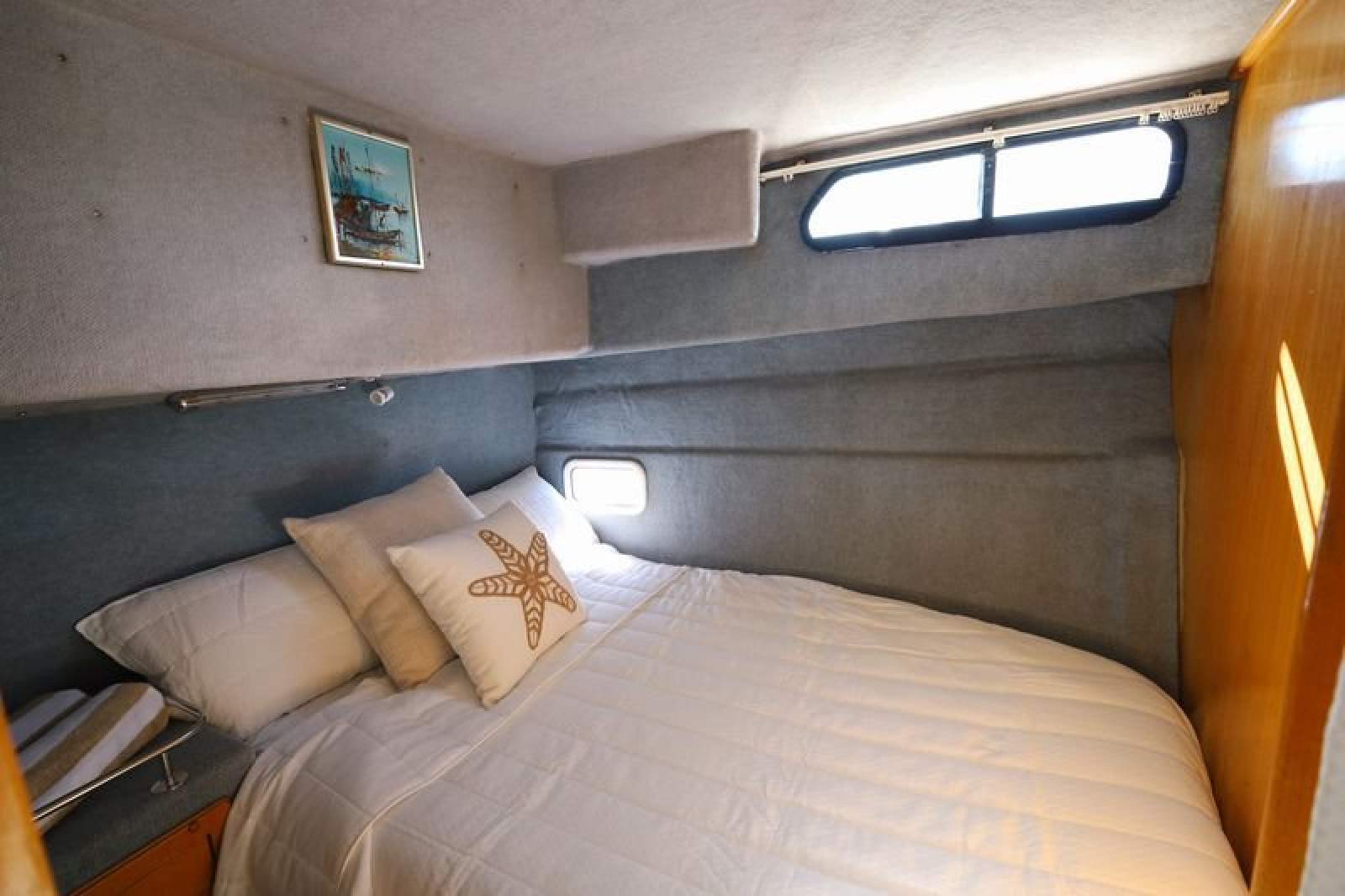 Used Resort 35 Cruiser for Sale | Boats For Sale | Yachthub