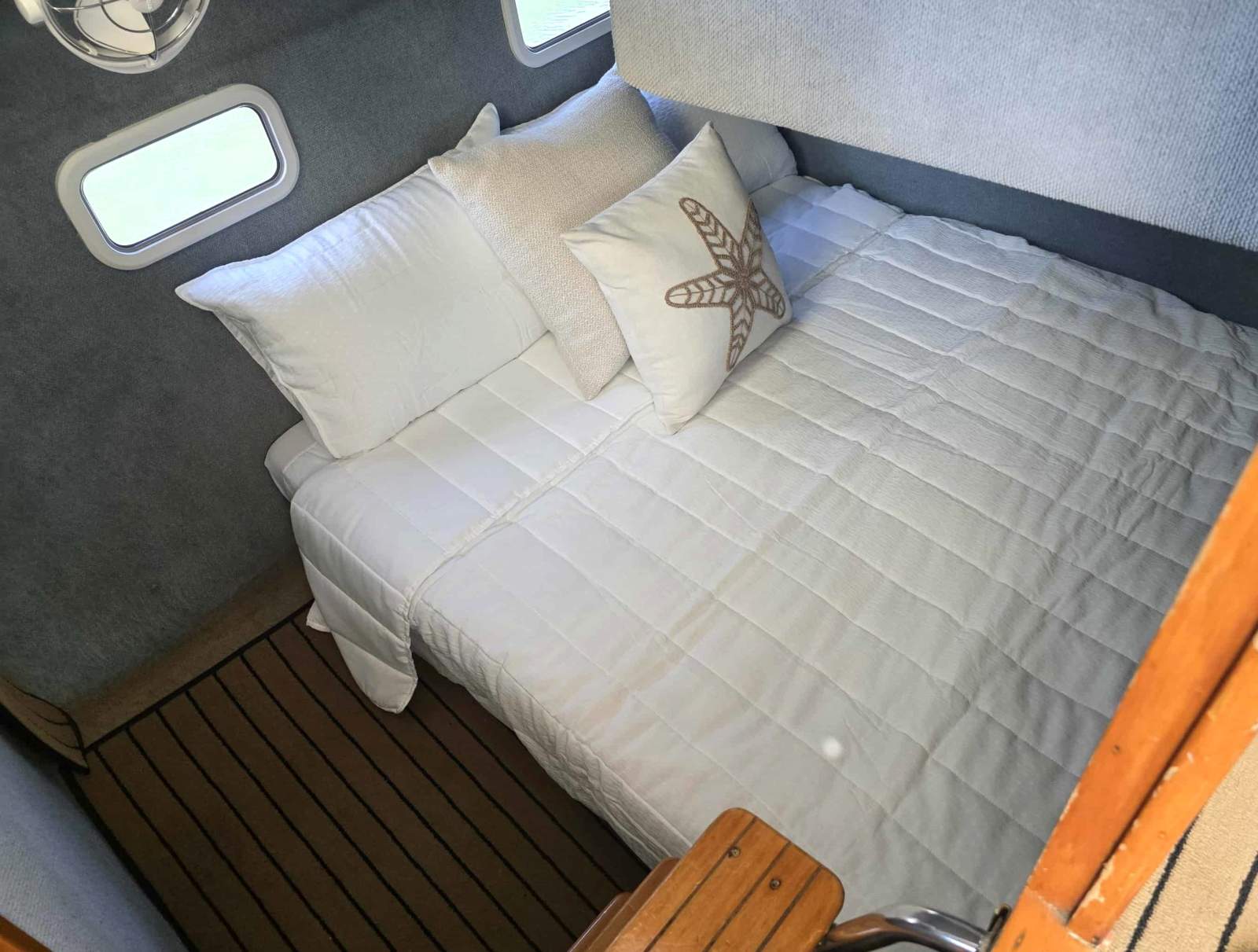 Used Resort 35 Cruiser for Sale | Boats For Sale | Yachthub