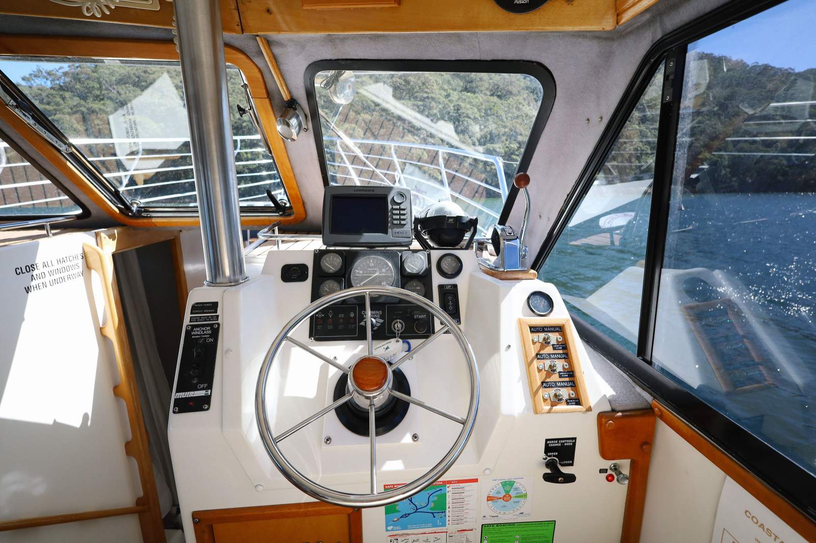 Used Resort 35 Cruiser for Sale | Boats For Sale | Yachthub