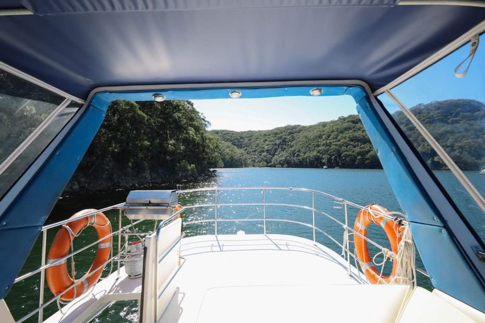 Used Resort 35 Cruiser for Sale | Boats For Sale | Yachthub