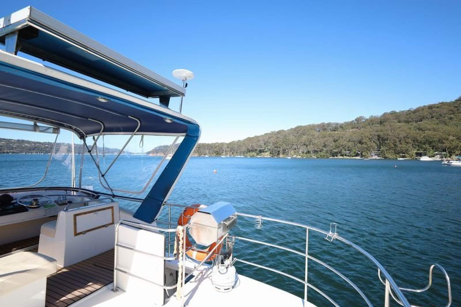 Used Resort 35 Cruiser for Sale | Boats For Sale | Yachthub