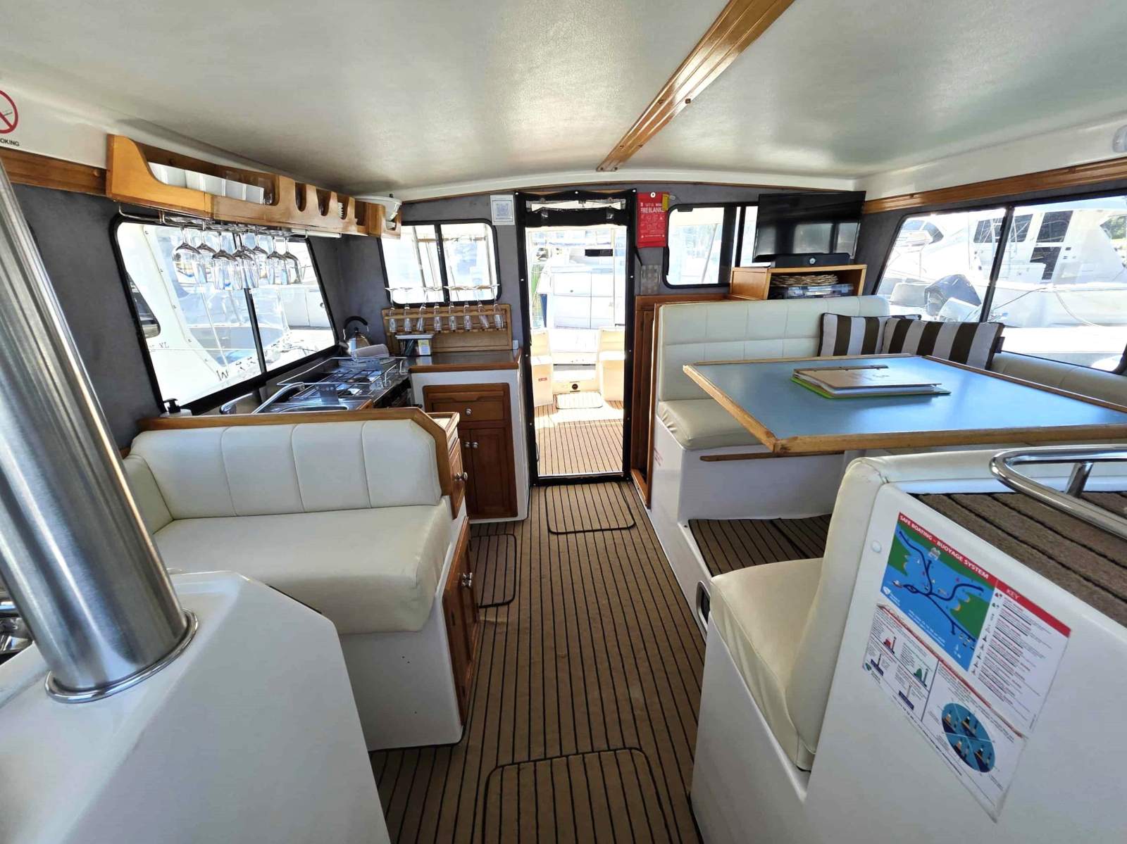 Used Resort 35 Cruiser for Sale | Boats For Sale | Yachthub