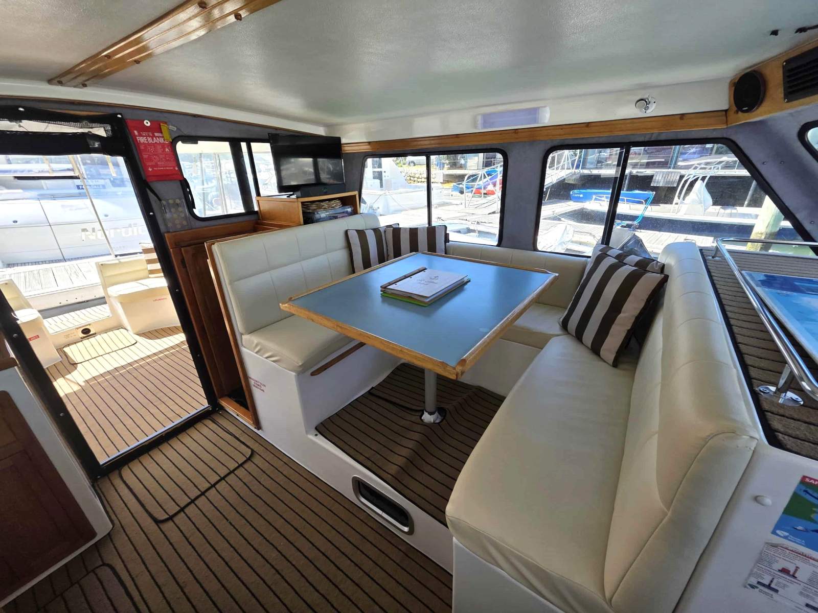 Used Resort 35 Cruiser for Sale | Boats For Sale | Yachthub