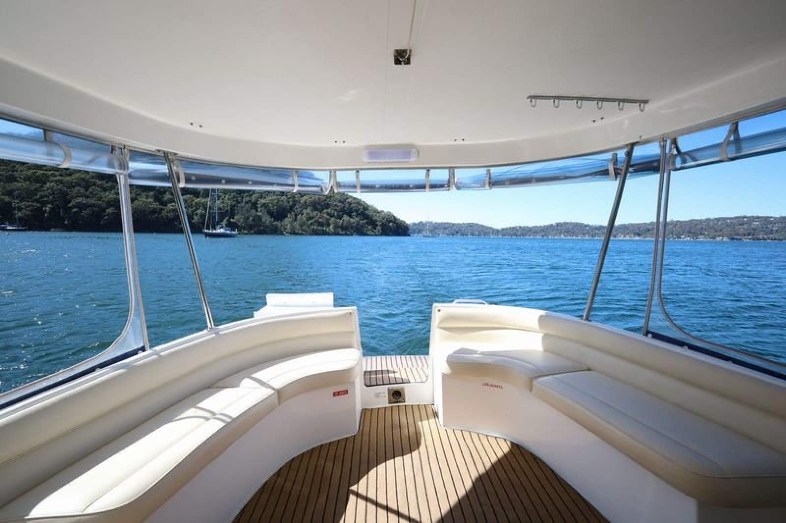 Used Resort 35 Cruiser for Sale | Boats For Sale | Yachthub