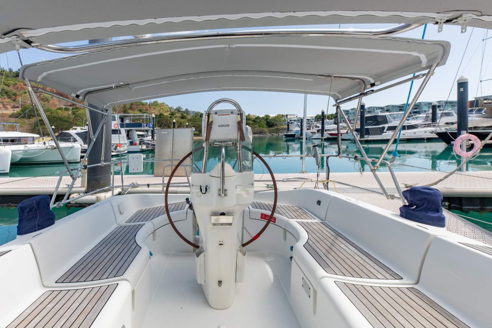 Used Beneteau Oceanis 361 for Sale | Yachts For Sale | Yachthub