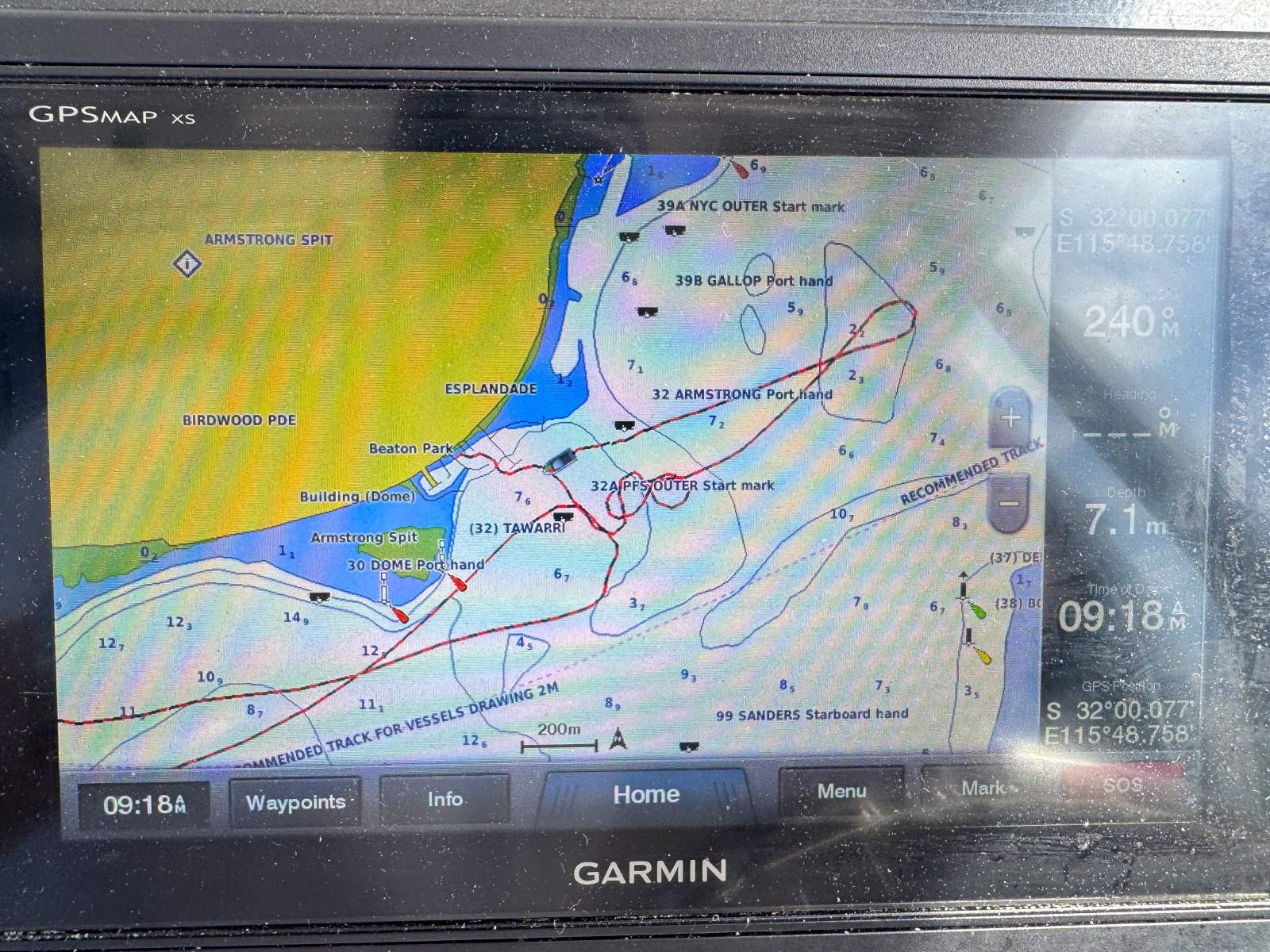 Century 2600 Walkaround For Sale | Oceaneer Marine