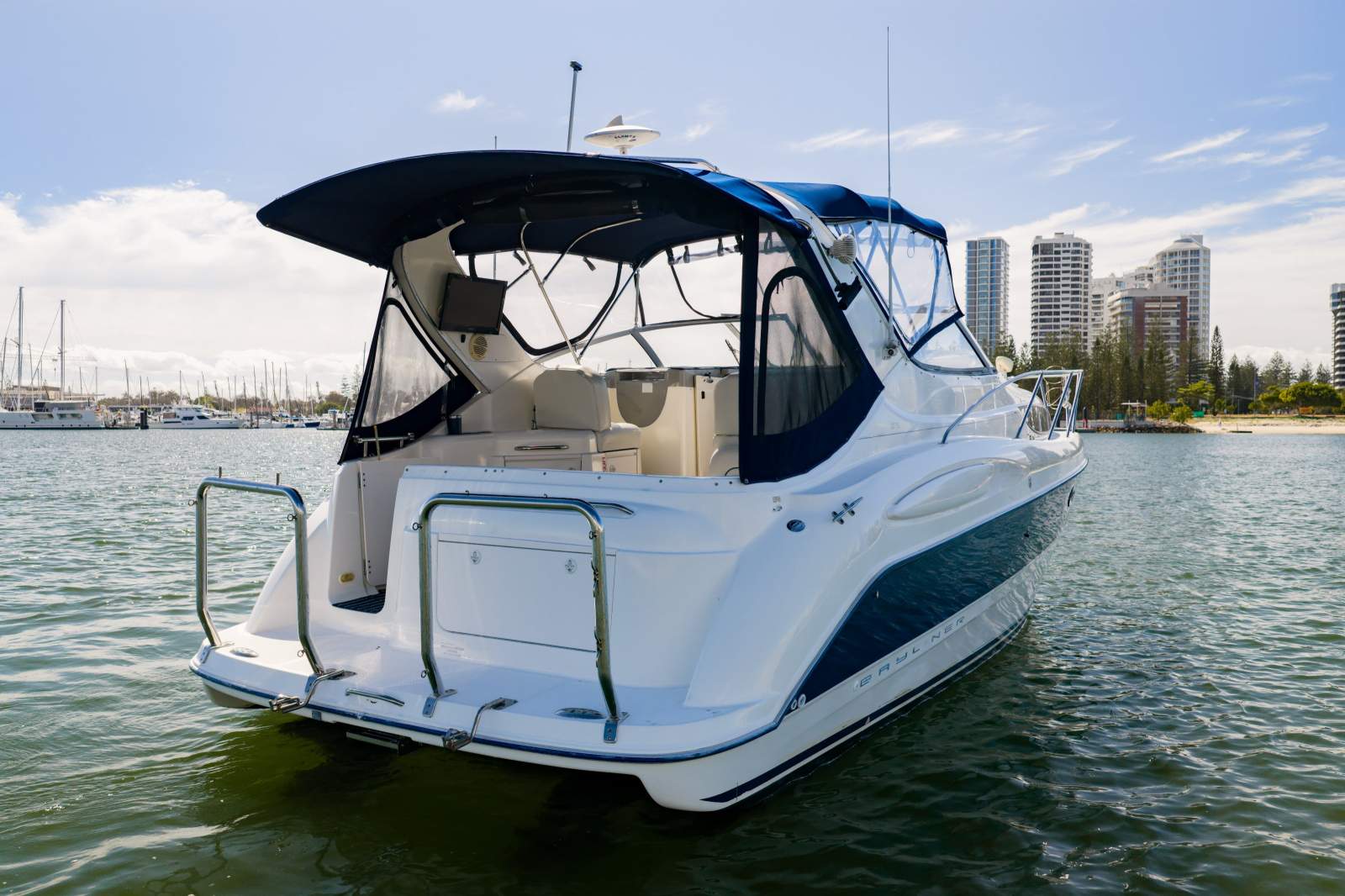 Used Bayliner 305 Ciera for Sale | Boats For Sale | Yachthub