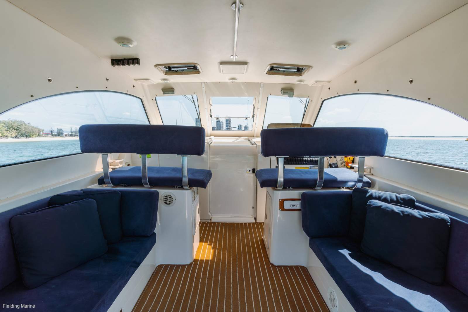 Used Mainship 34 Pilot for Sale | Boats For Sale | Yachthub