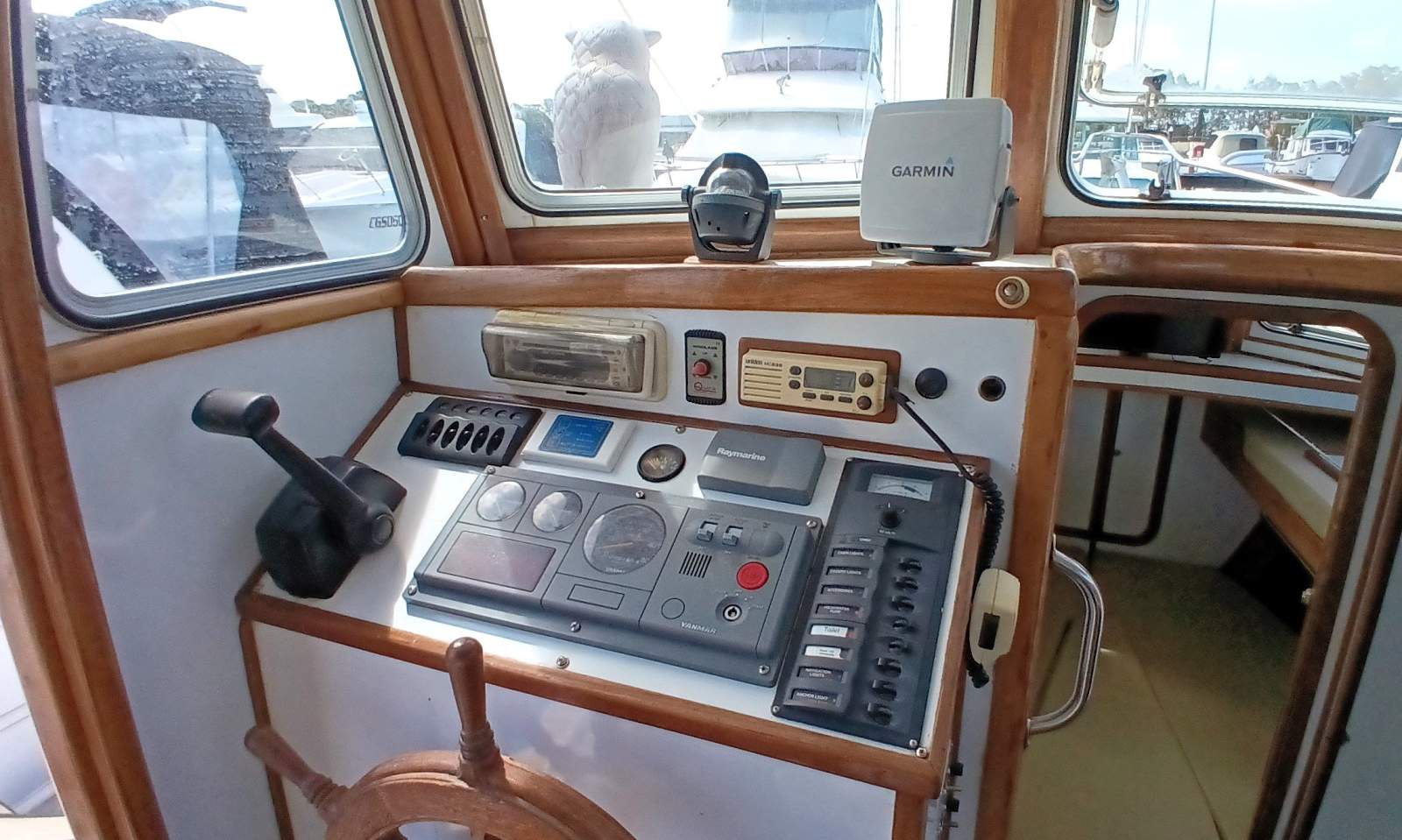Used Sharpie Bay Cruiser for Sale | Boats For Sale | Yachthub