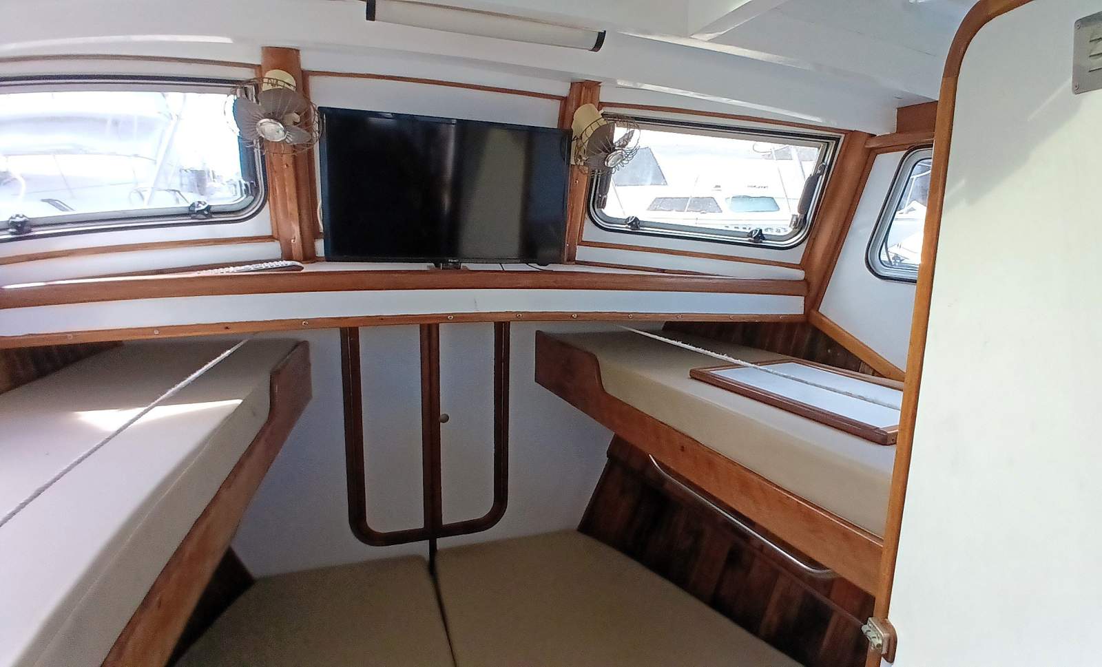 Used Sharpie Bay Cruiser for Sale | Boats For Sale | Yachthub
