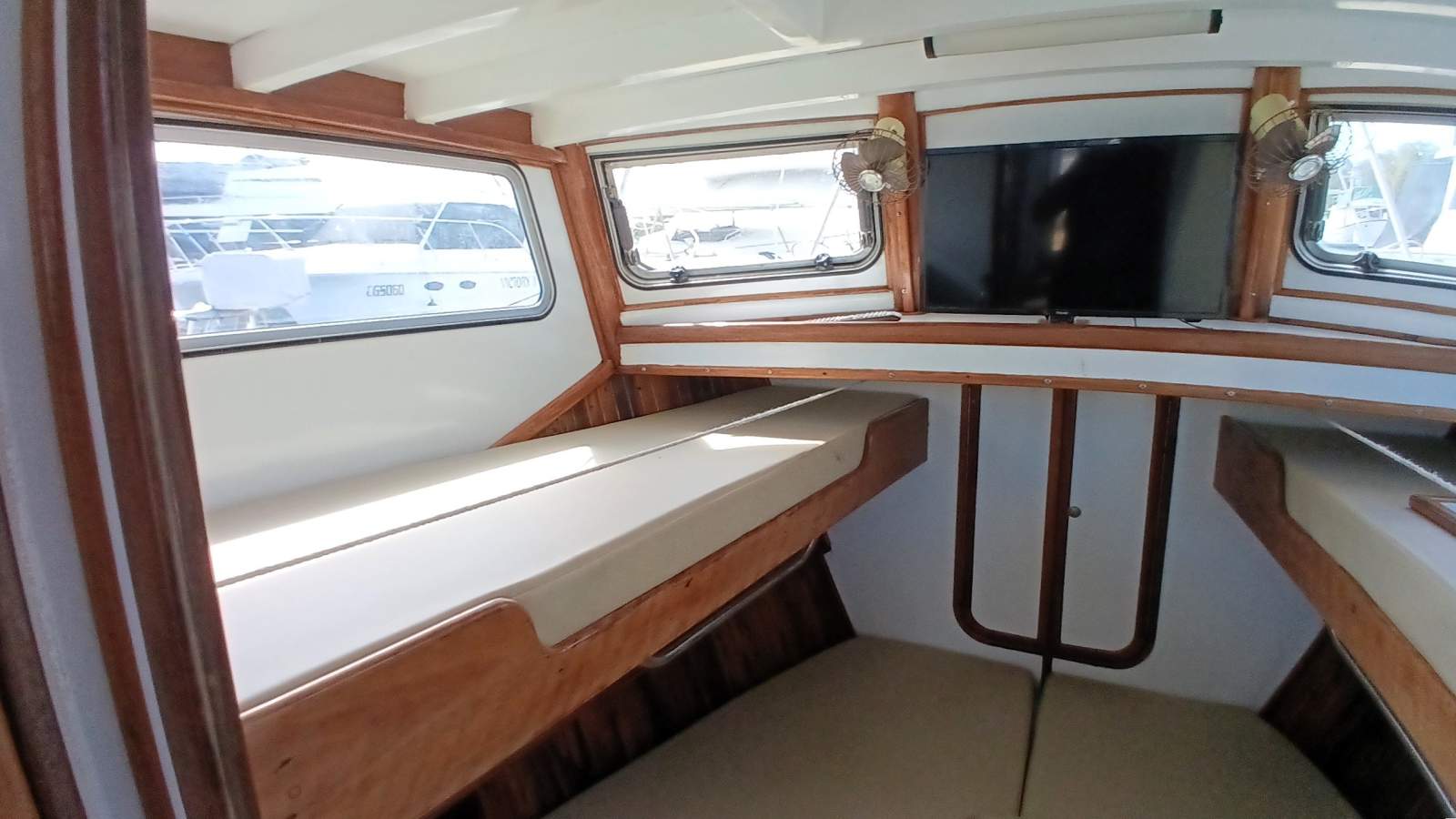 Used Sharpie Bay Cruiser for Sale | Boats For Sale | Yachthub