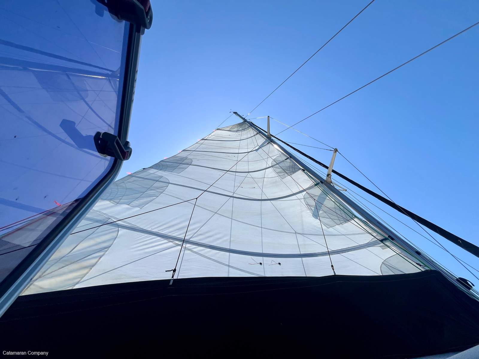 Used Grainger 40 Bluewater Catamaran for Sale | Yachts For Sale | Yachthub
