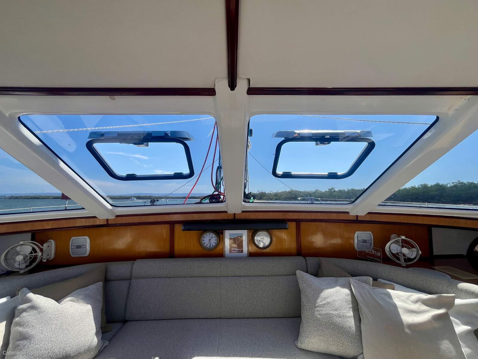 Used Grainger 40 Bluewater Catamaran for Sale | Yachts For Sale | Yachthub