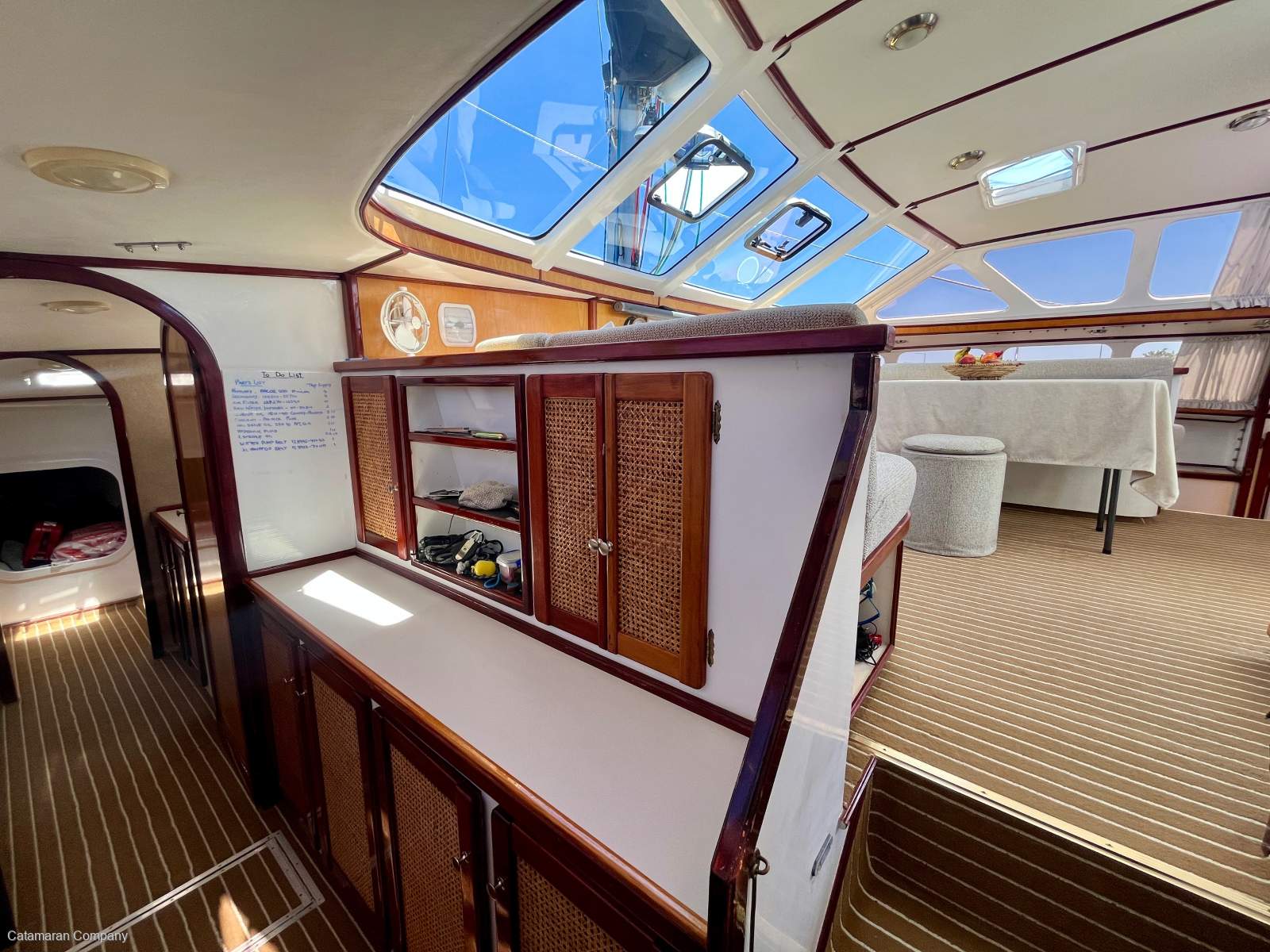Used Grainger 40 Bluewater Catamaran for Sale | Yachts For Sale | Yachthub