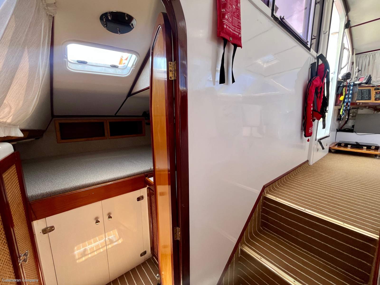 Used Grainger 40 Bluewater Catamaran for Sale | Yachts For Sale | Yachthub