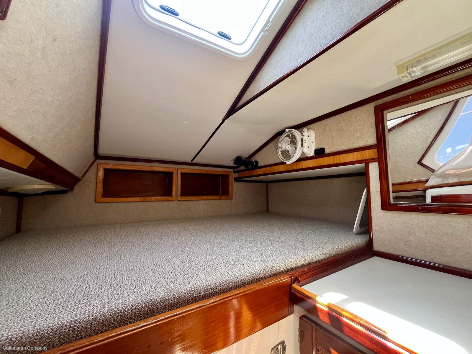 Used Grainger 40 Bluewater Catamaran for Sale | Yachts For Sale | Yachthub