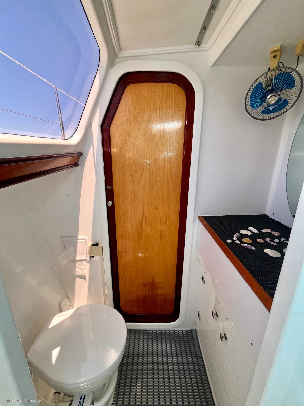 Used Grainger 40 Bluewater Catamaran for Sale | Yachts For Sale | Yachthub