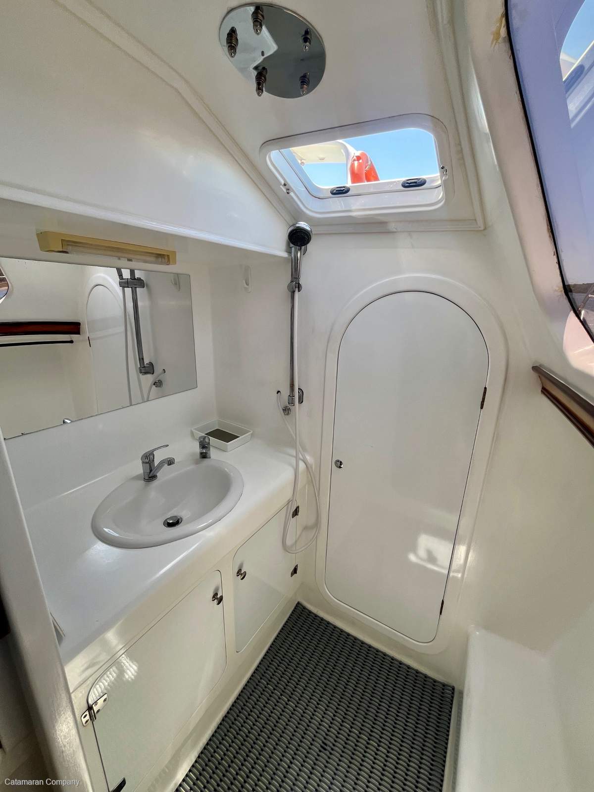 Used Grainger 40 Bluewater Catamaran for Sale | Yachts For Sale | Yachthub