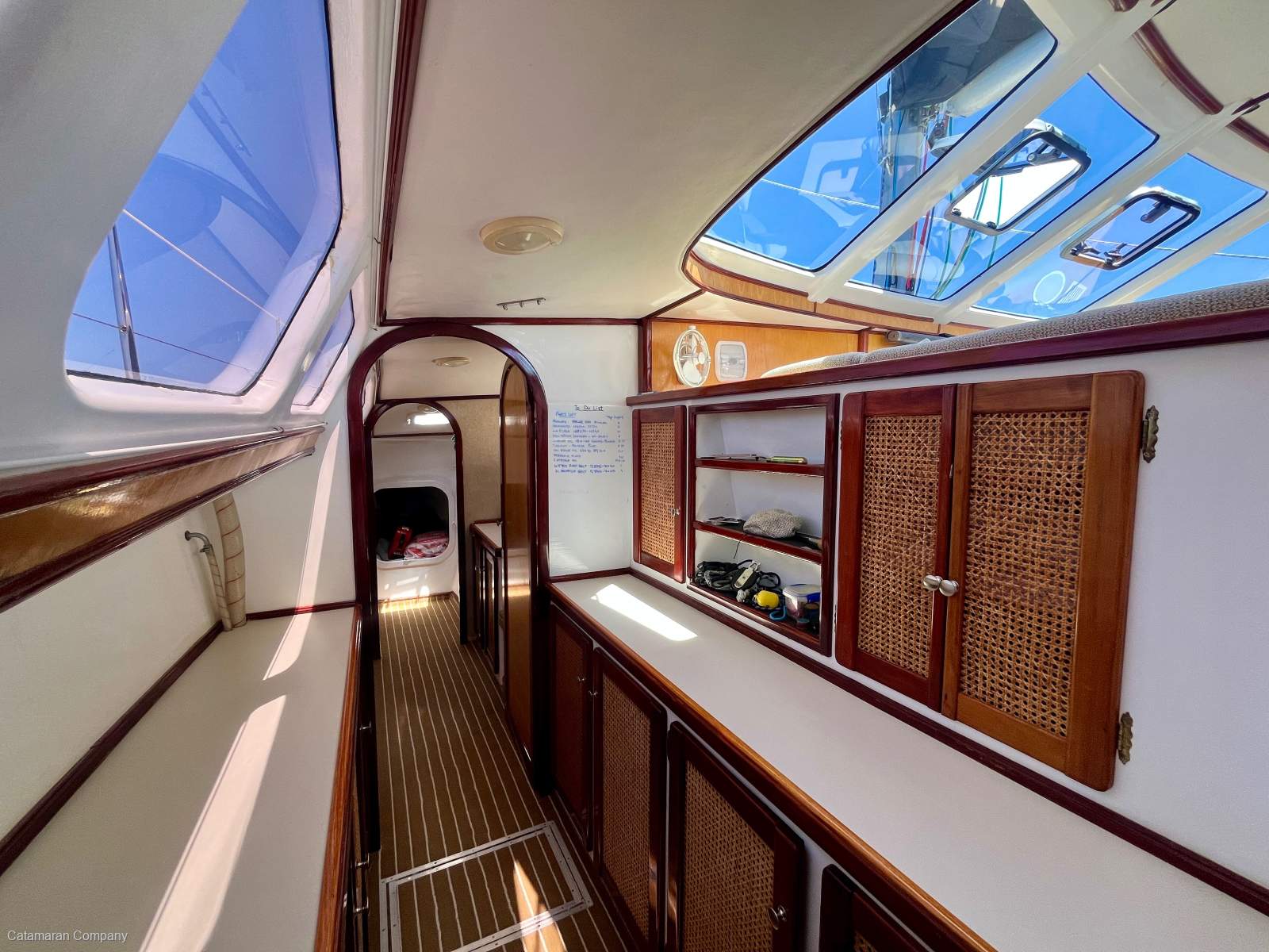 Used Grainger 40 Bluewater Catamaran for Sale | Yachts For Sale | Yachthub