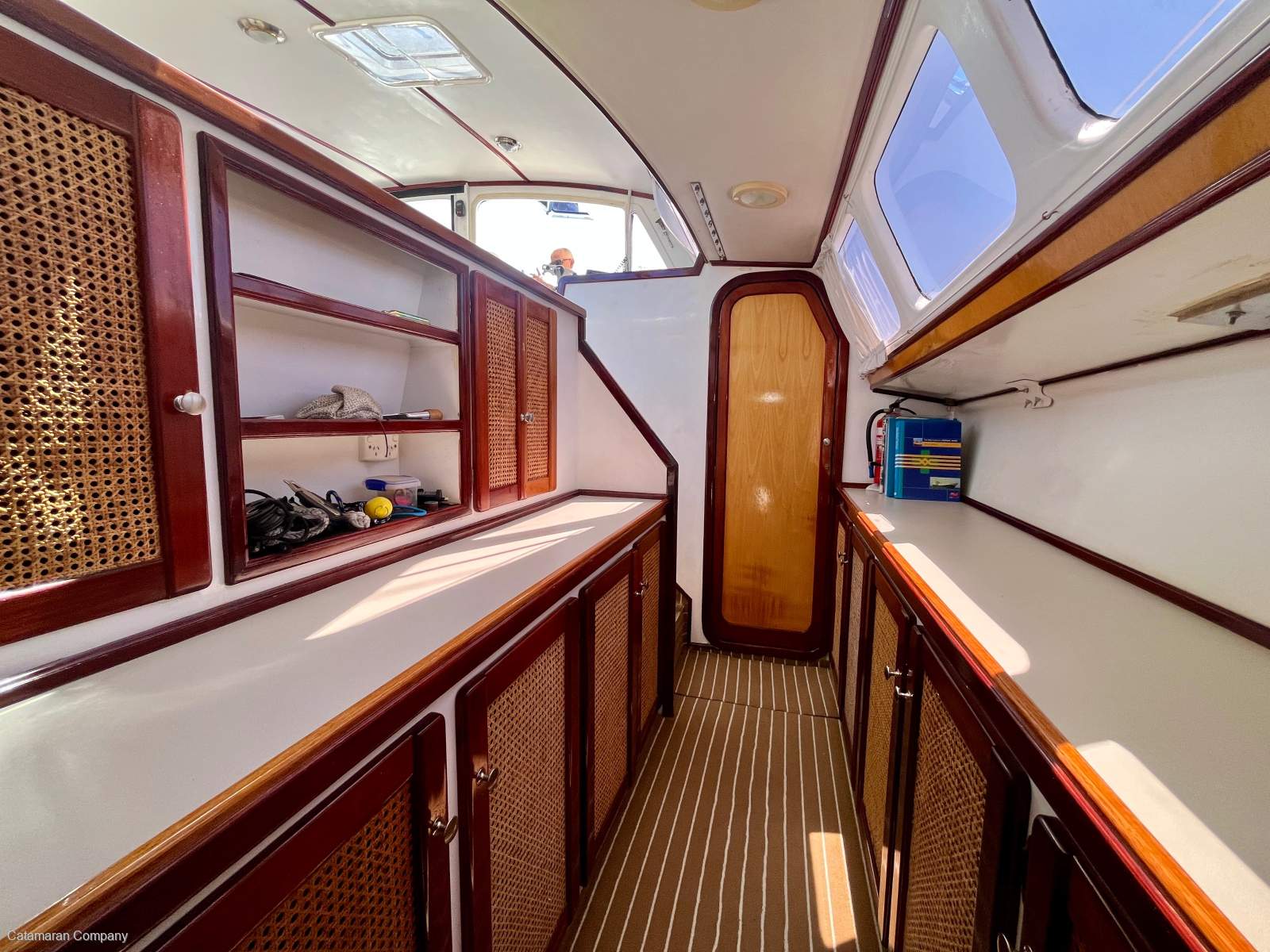 Used Grainger 40 Bluewater Catamaran for Sale | Yachts For Sale | Yachthub