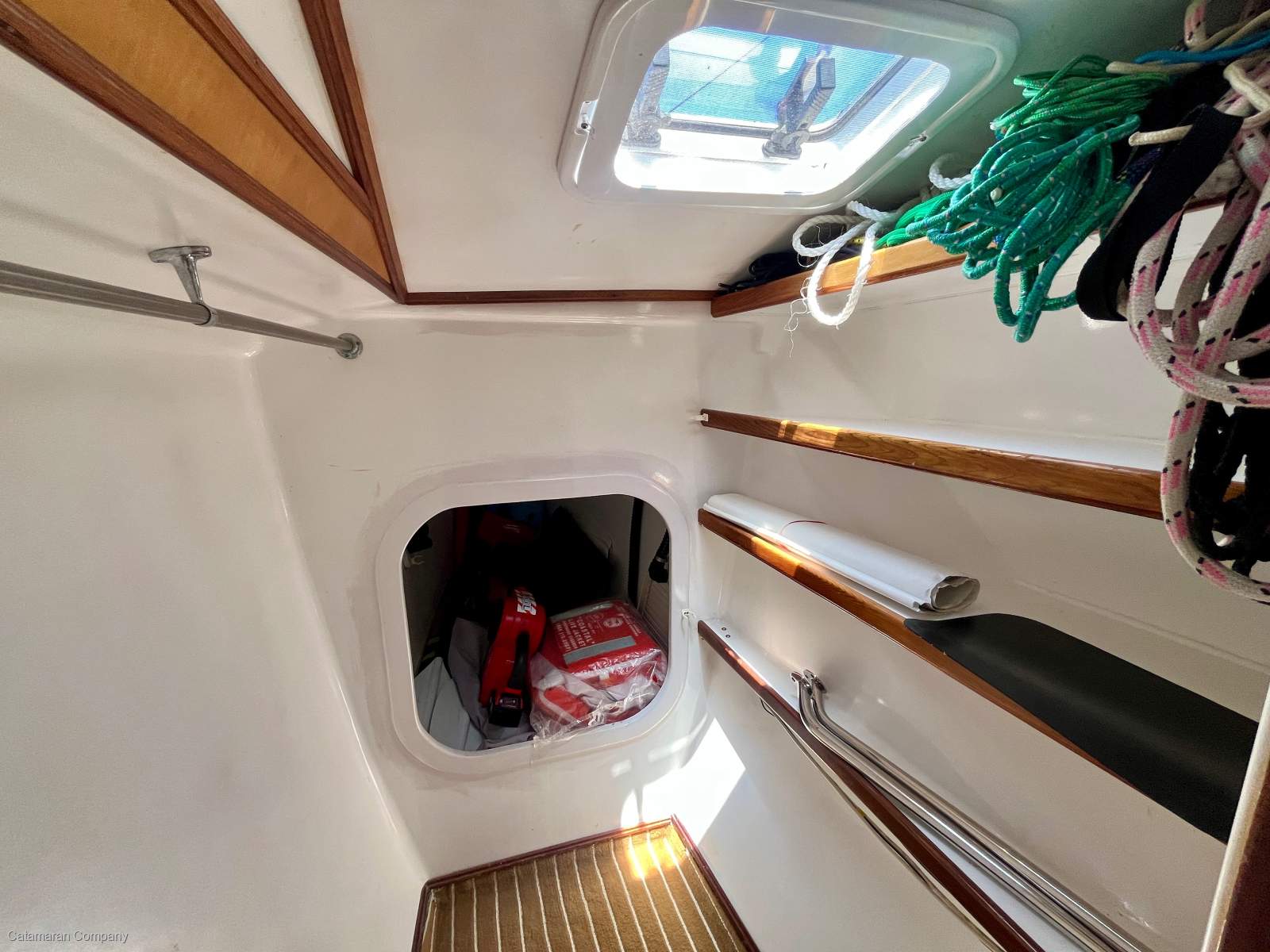 Used Grainger 40 Bluewater Catamaran for Sale | Yachts For Sale | Yachthub