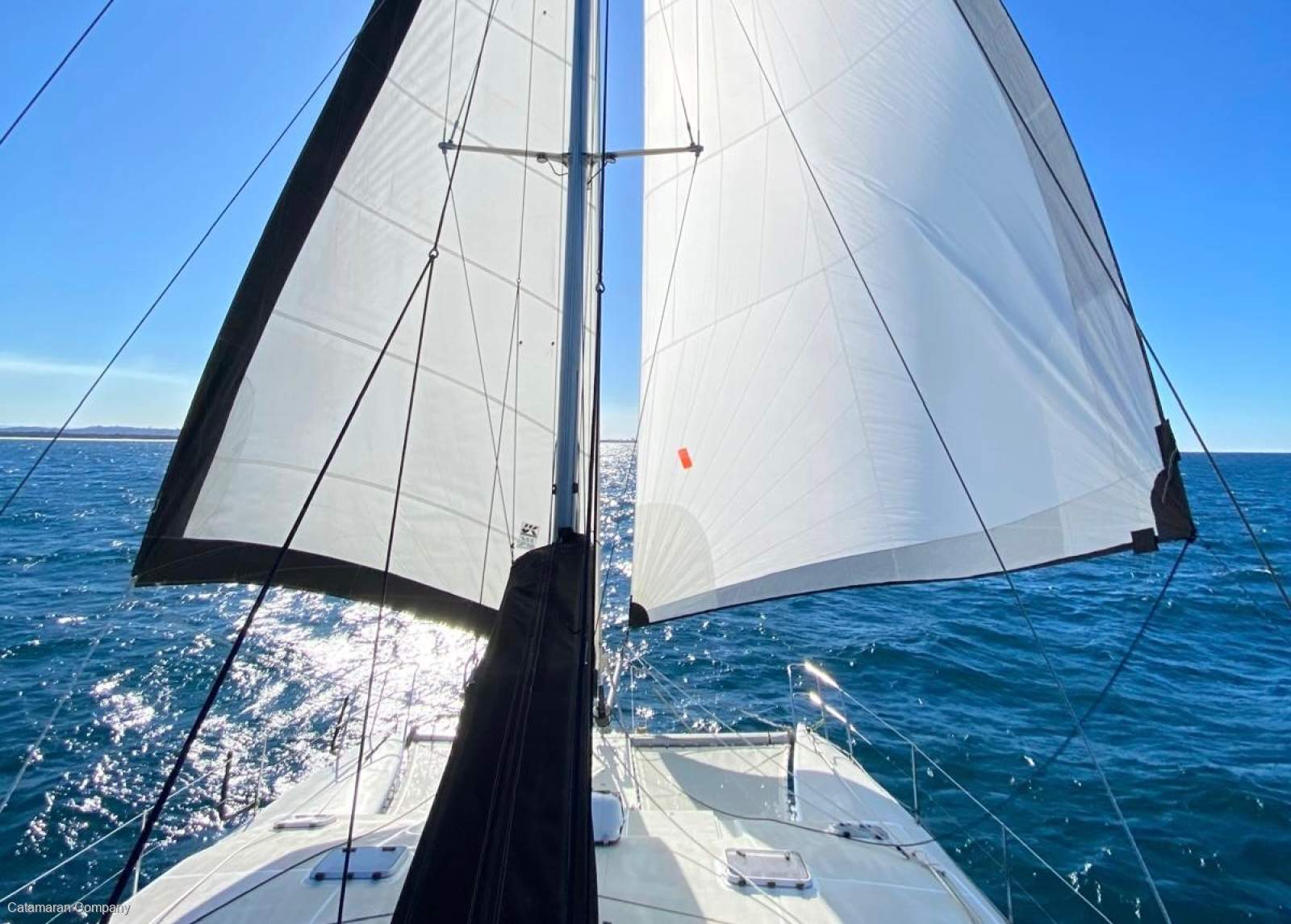 Used Grainger 40 Bluewater Catamaran for Sale | Yachts For Sale | Yachthub