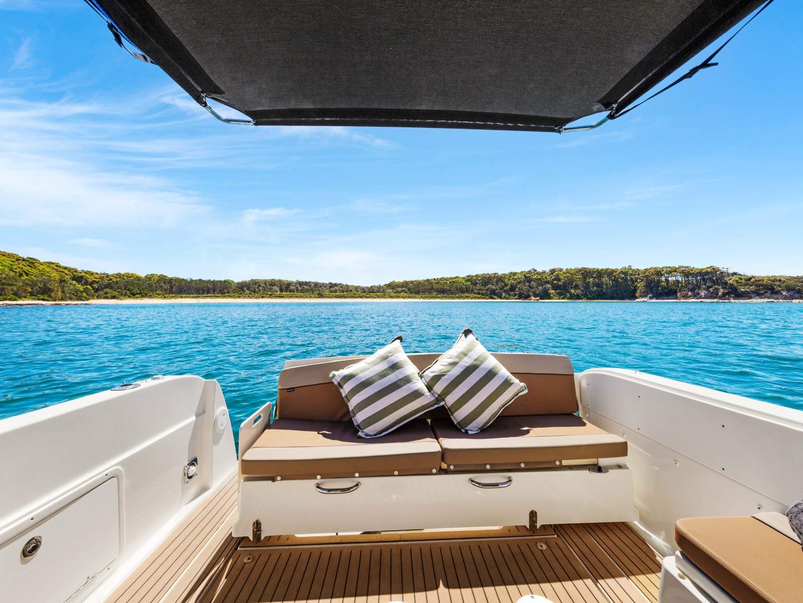 Used Arvor 905 Weekender for Sale | Boats For Sale | Yachthub
