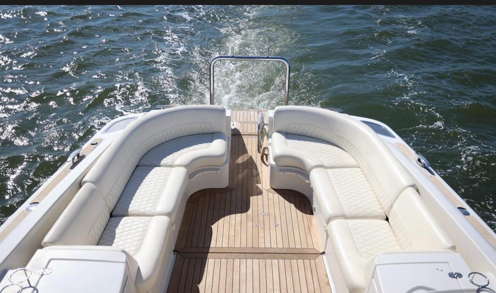 Used Chris Craft Corsair 36 for Sale | Boats For Sale | Yachthub