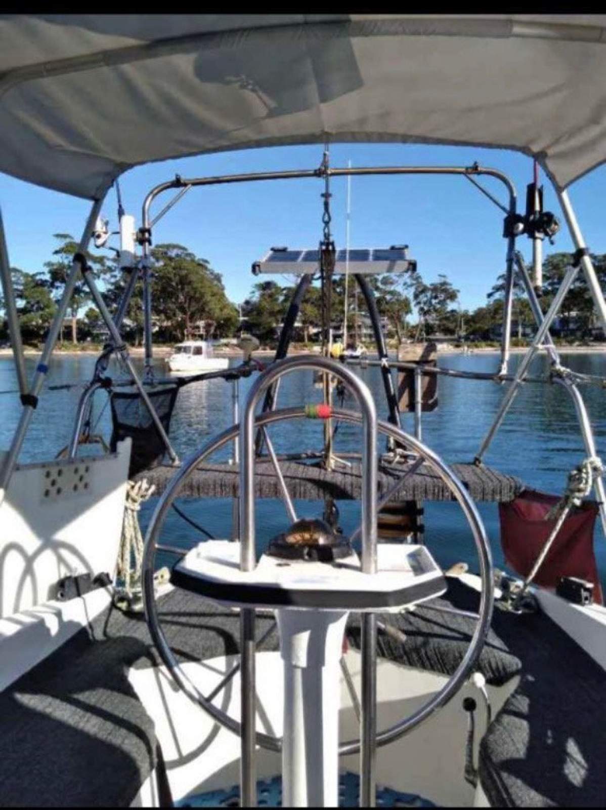 Used Endeavour 32 Centre Cockpit for Sale | Yachts For Sale | Yachthub