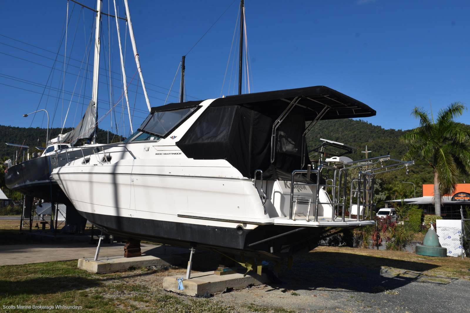Used Wellcraft 3200 Martinique for Sale | Boats For Sale | Yachthub