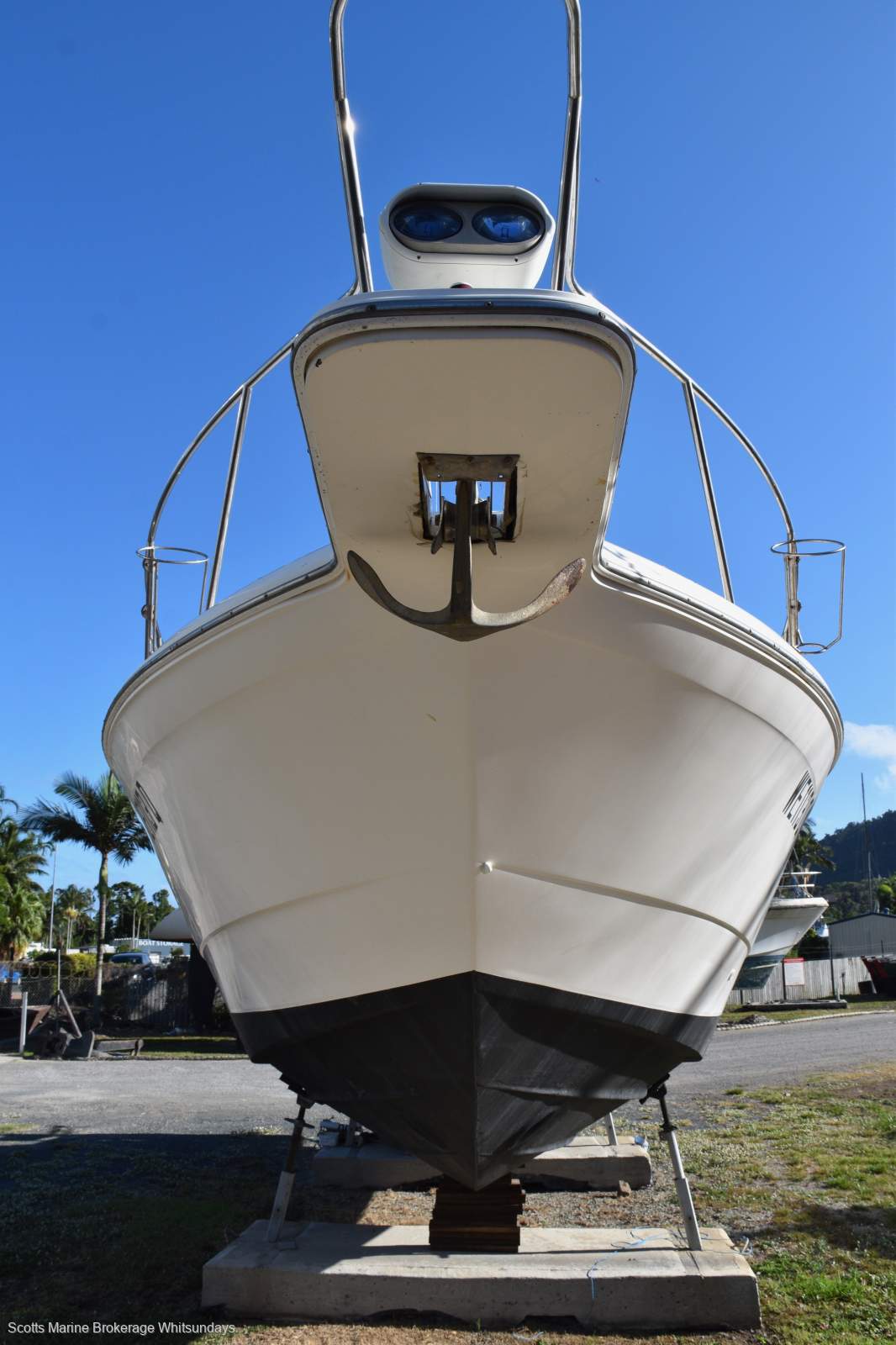 Used Wellcraft 3200 Martinique for Sale | Boats For Sale | Yachthub