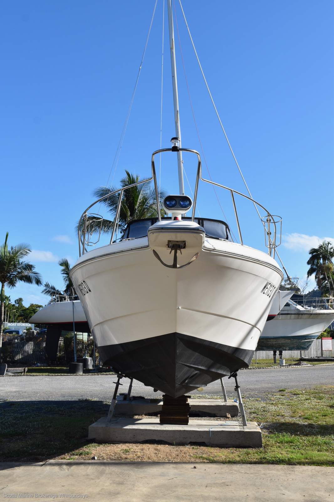 Used Wellcraft 3200 Martinique for Sale | Boats For Sale | Yachthub