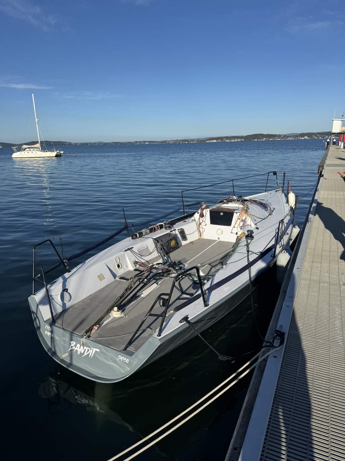 Used Farr 30 - Refit In 2025 for Sale | Yachts For Sale | Yachthub
