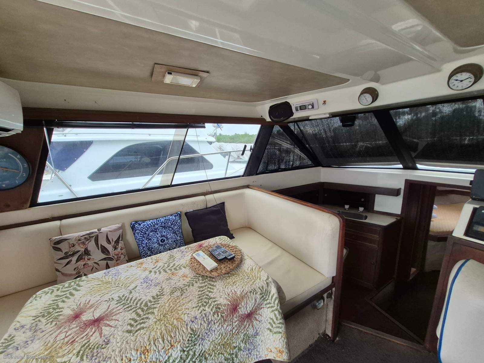 Used Markline 1100 Flybridge Cruiser for Sale | Boats For Sale | Yachthub