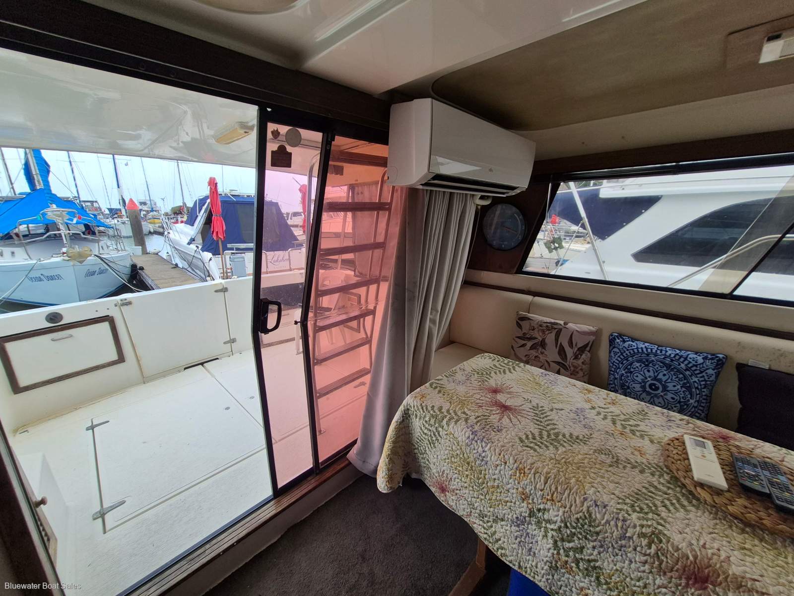 Used Markline 1100 Flybridge Cruiser for Sale | Boats For Sale | Yachthub