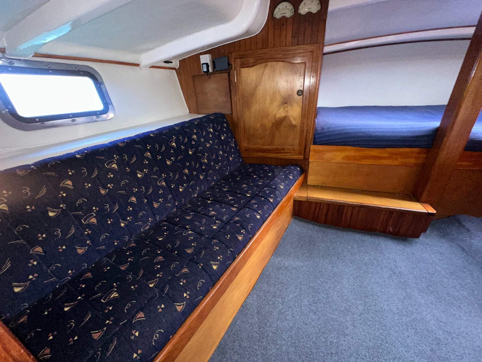 Used Bruce Roberts 56 Ketch for Sale | Yachts For Sale | Yachthub