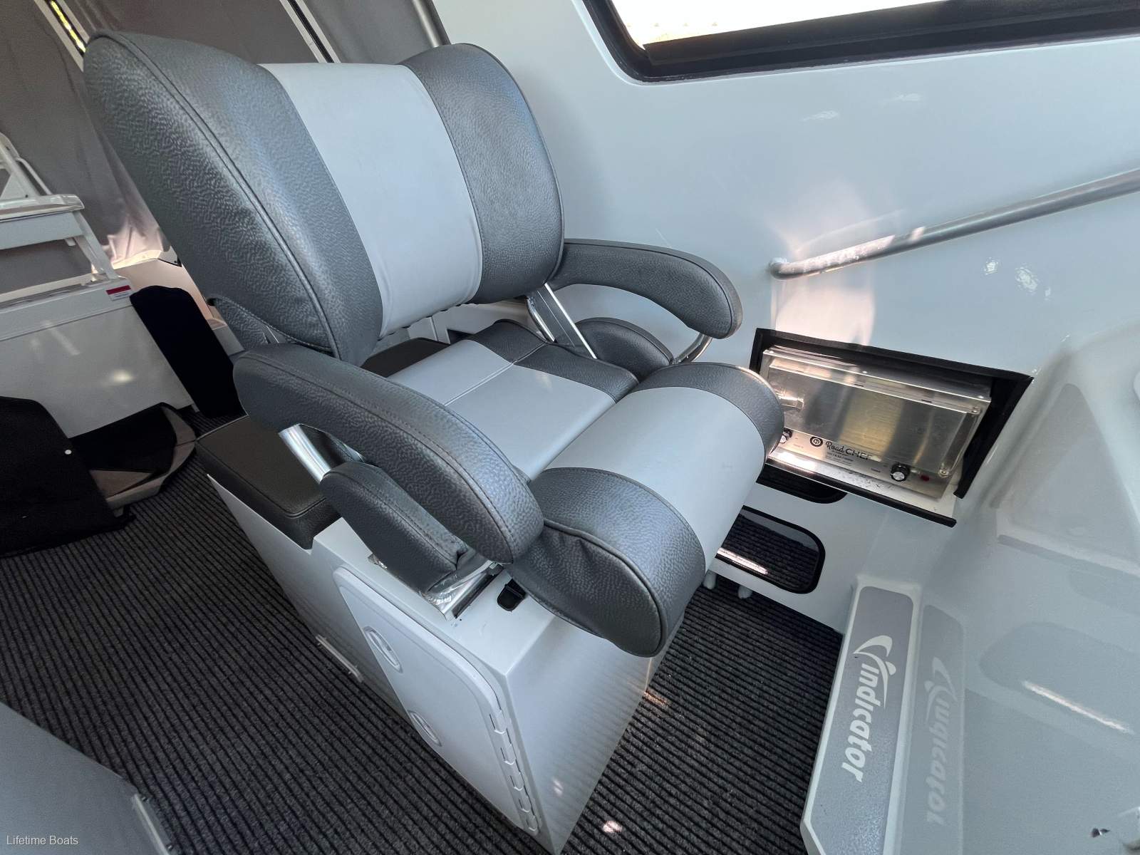 Vindicator 725 -2024MY For Sale | Lifetime Boats
