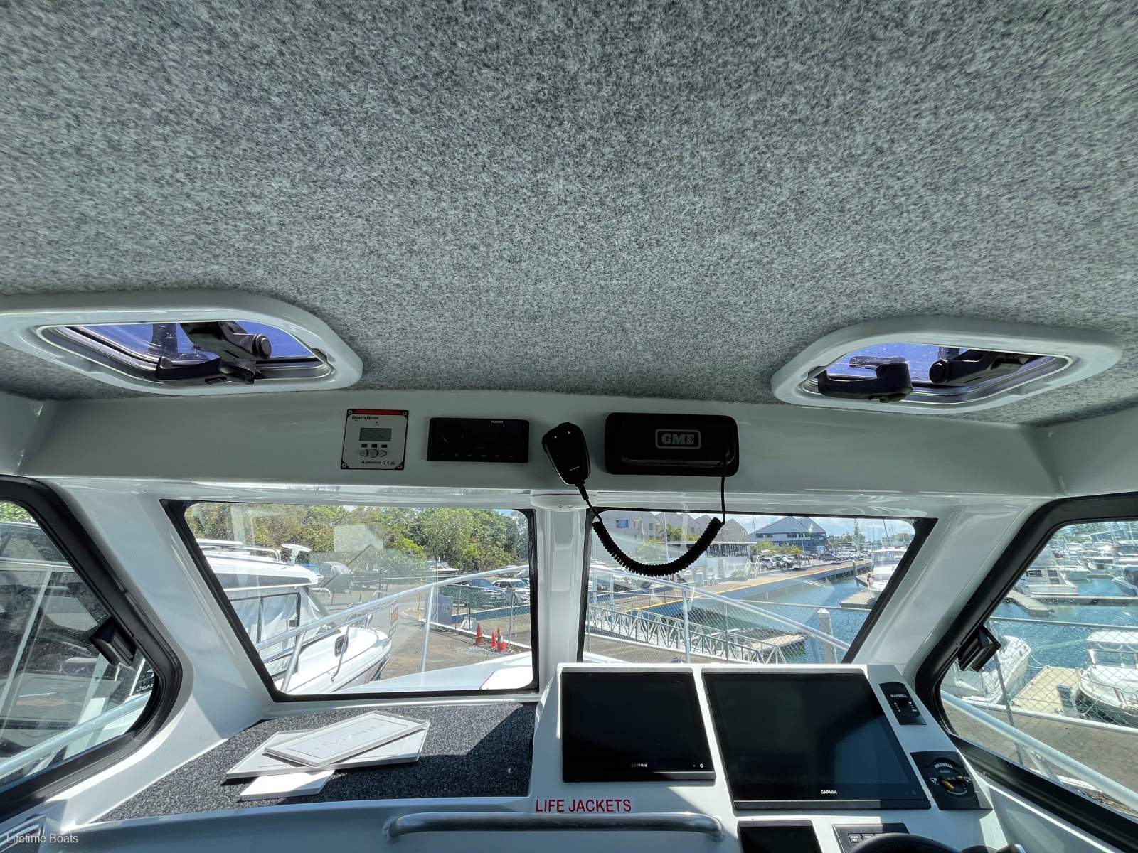 Vindicator 725 -2024MY For Sale | Lifetime Boats