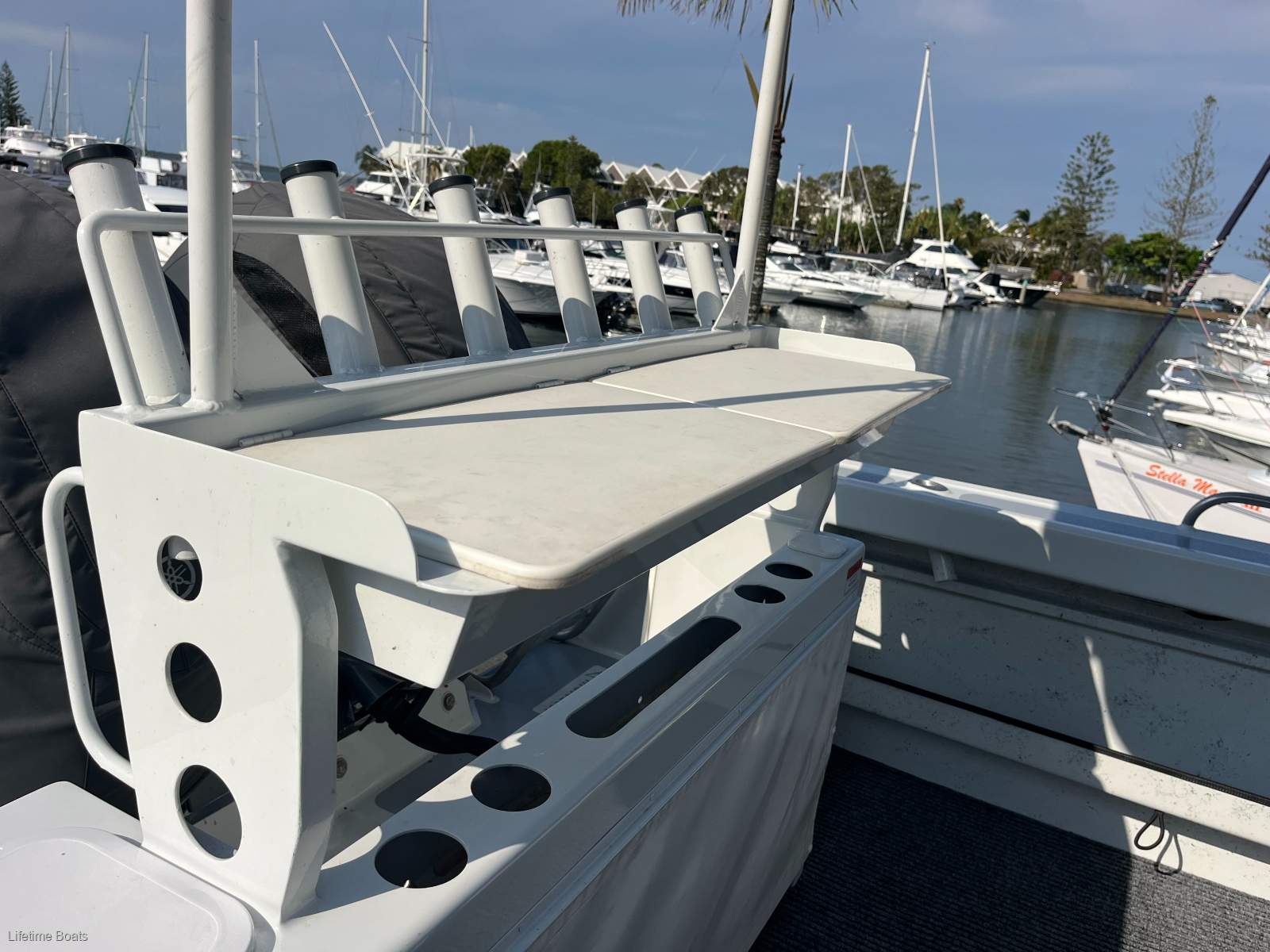 Vindicator 725 -2024MY For Sale | Lifetime Boats