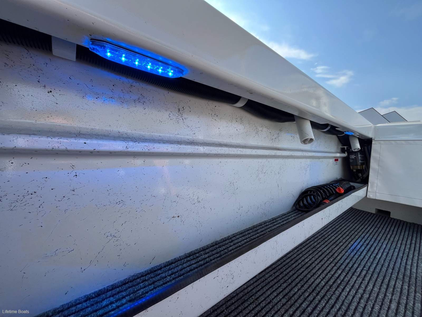 Vindicator 725 -2024MY For Sale | Lifetime Boats