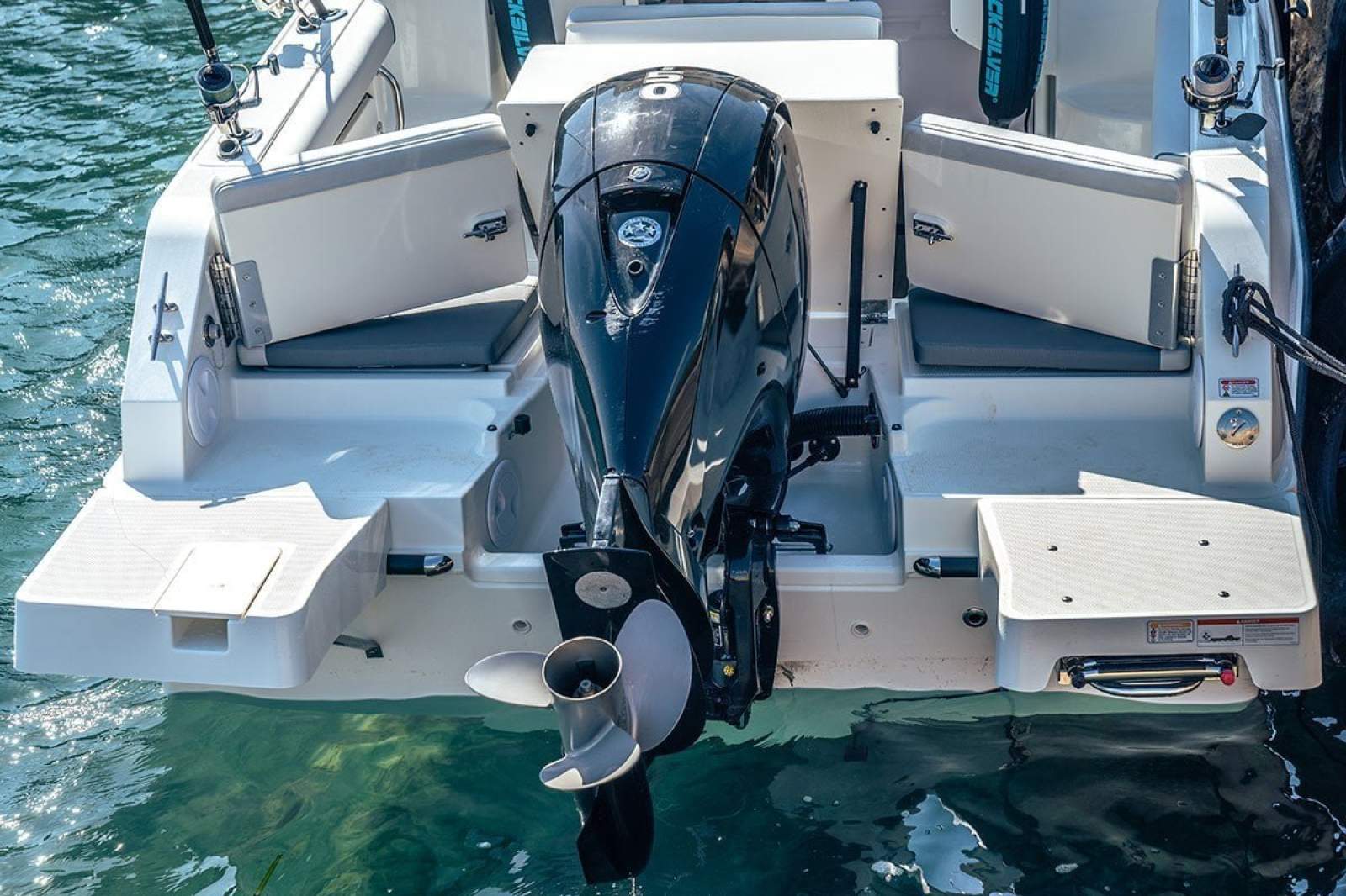 Used Arvor 625 Sportsfish for Sale | Boats For Sale | Yachthub