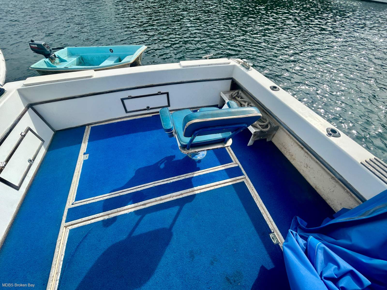 Used Fraser 31 Flybridge for Sale | Boats For Sale | Yachthub