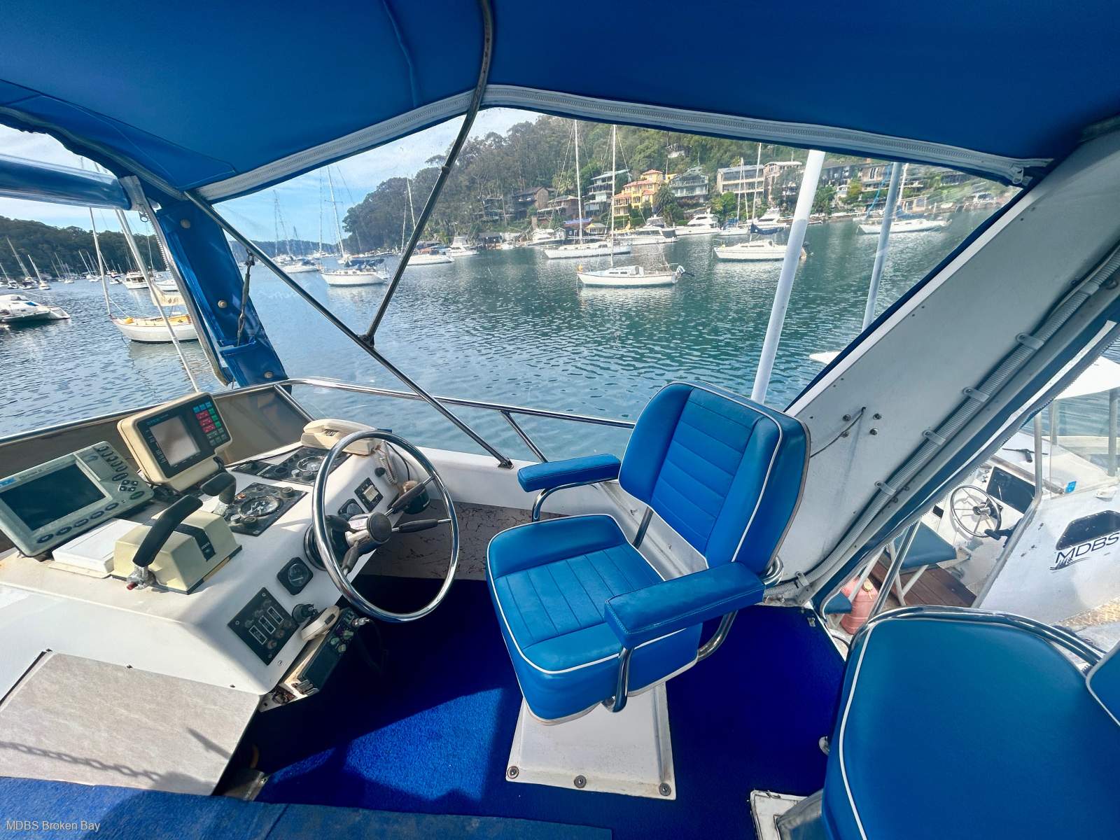 Used Fraser 31 Flybridge for Sale | Boats For Sale | Yachthub