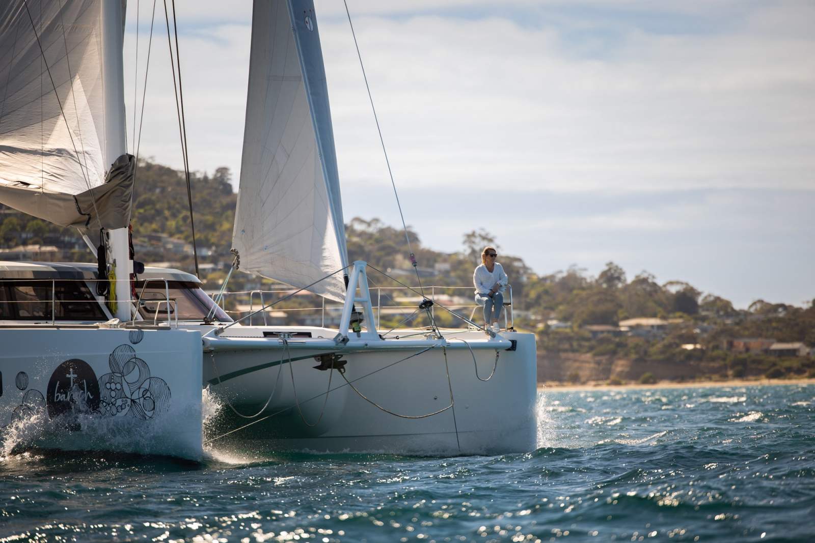 Used Nautitech 542 for Sale | Boats For Sale | Yachthub