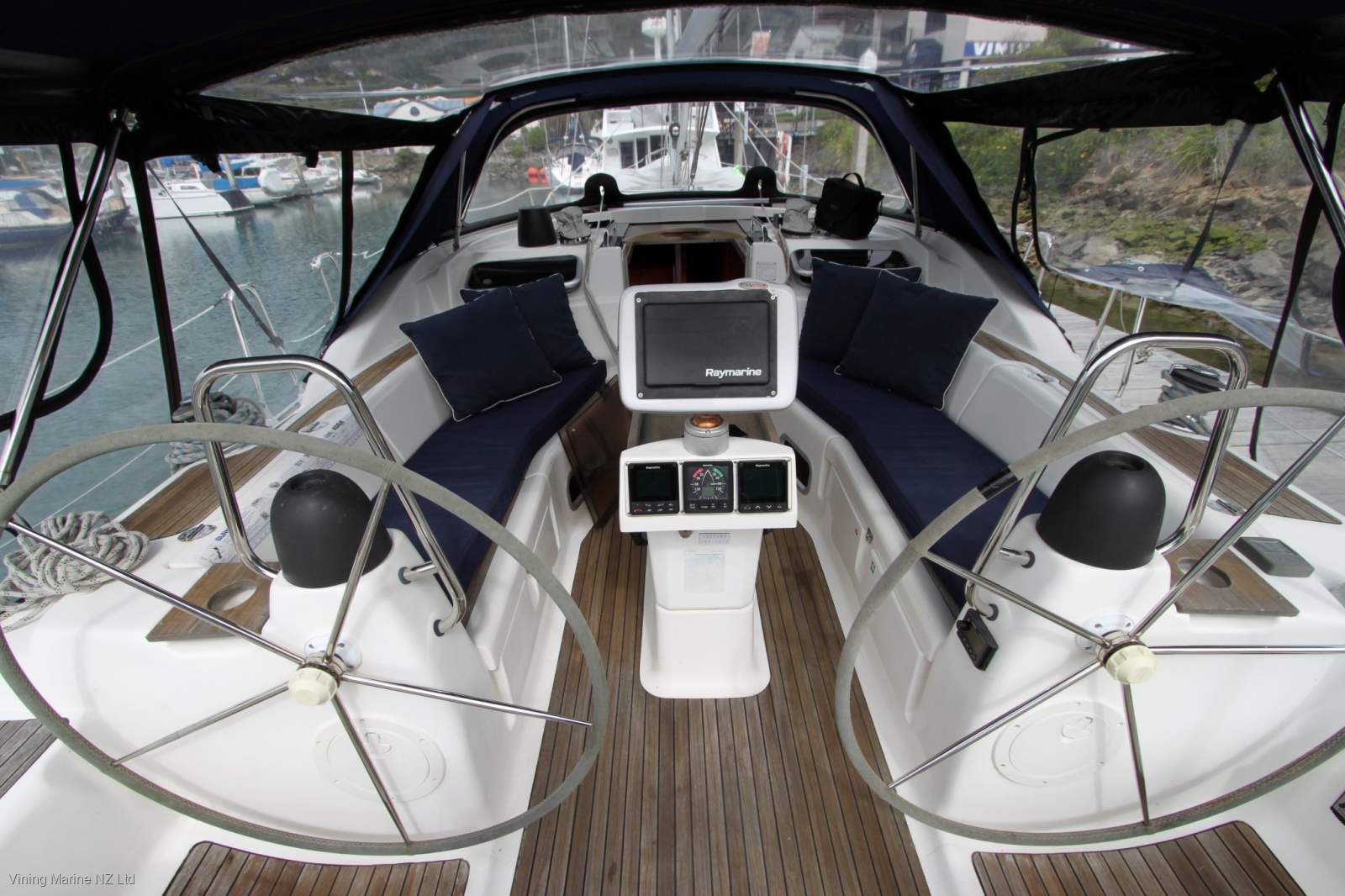 Used Bavaria Vision 40 for Sale | Yachts For Sale | Yachthub
