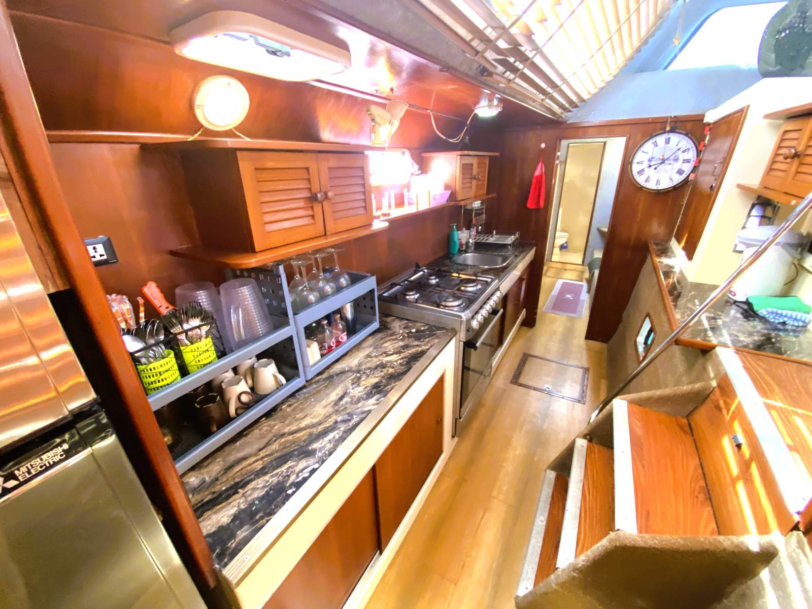 Used Imp 55 for Sale | Boats For Sale | Yachthub