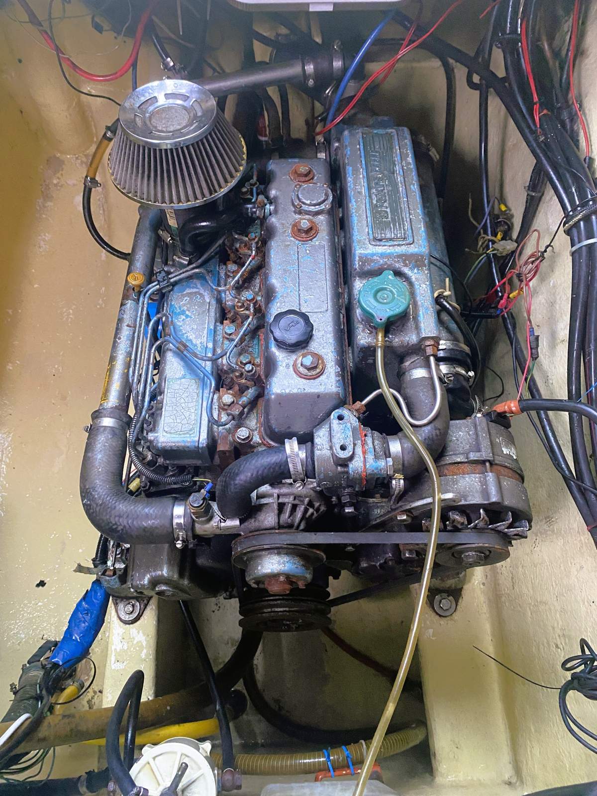Used Imp 55 for Sale | Boats For Sale | Yachthub