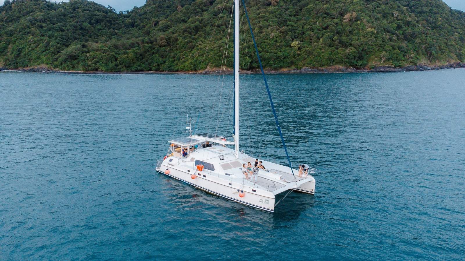 Used Imp 55 for Sale | Boats For Sale | Yachthub