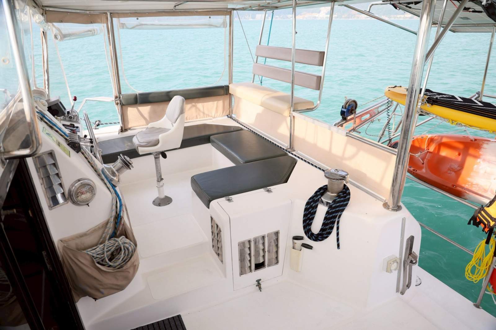Used Imp 55 for Sale | Boats For Sale | Yachthub