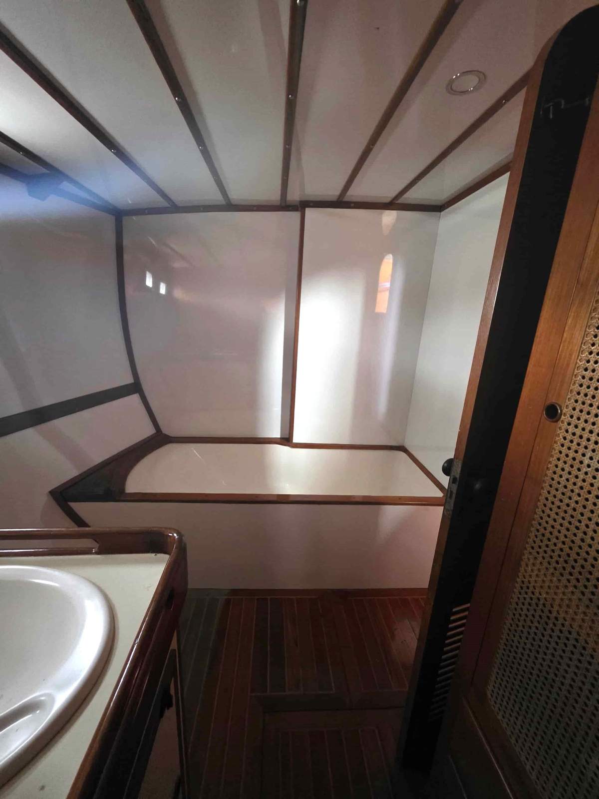 Used Cheoy Lee 70 Motor Sailer for Sale | Yachts For Sale | Yachthub